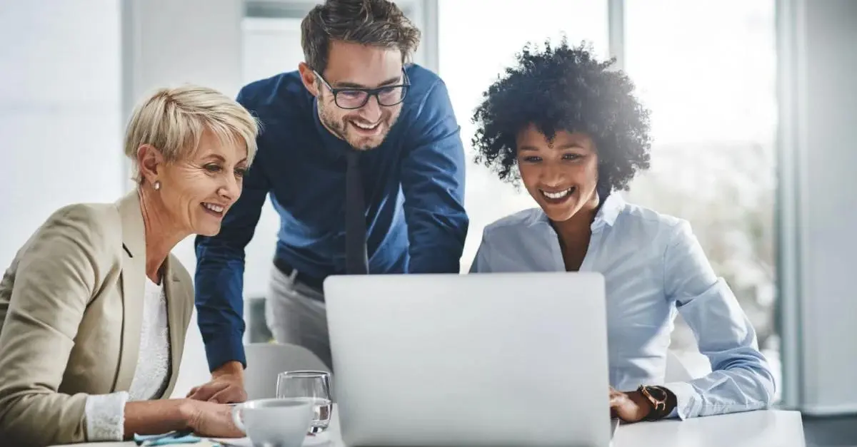 Các bước triển khai ERP thành công